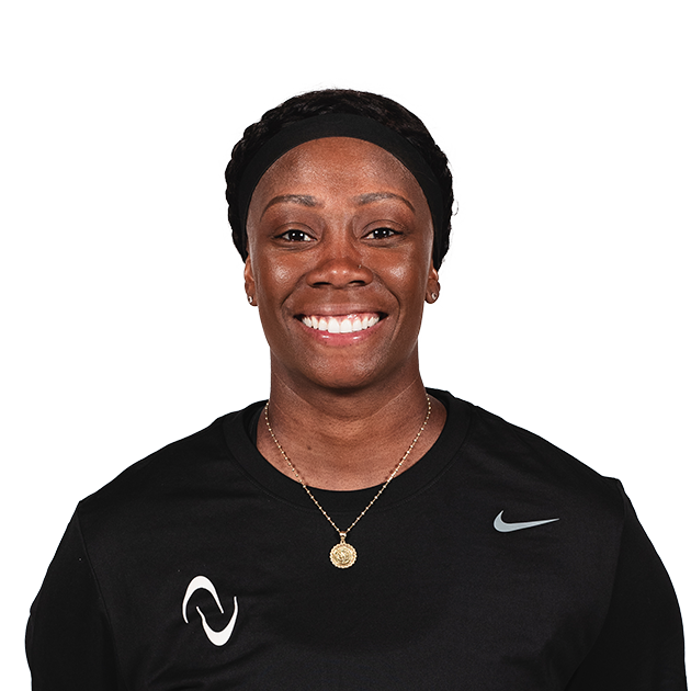 Athletes Unlimited | Nadia Taylor - Athletes Unlimited